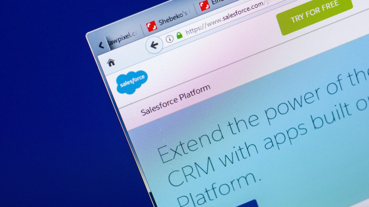 7 Benefits of LinkPoint Connect for Salesforce | LinkPoint360