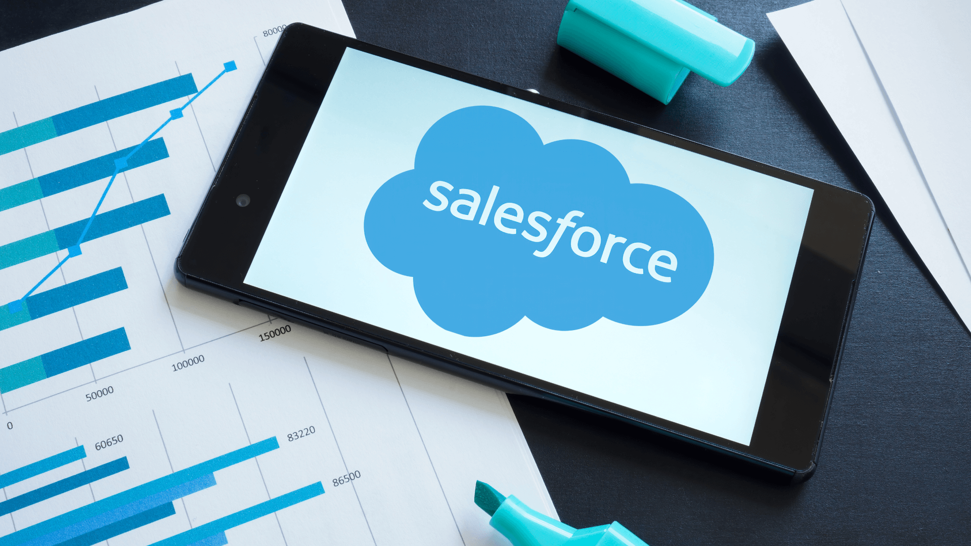 The Disadvantages of Salesforce Automation | LinkPoint360