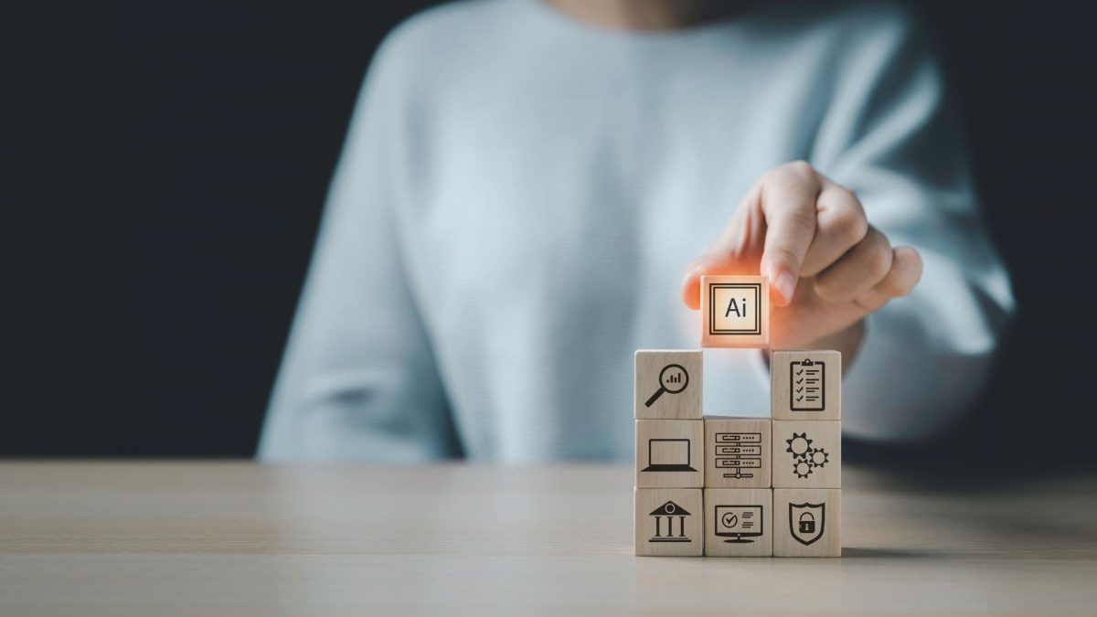 How AI Is Transforming Sales Enablement | LinkPoint360