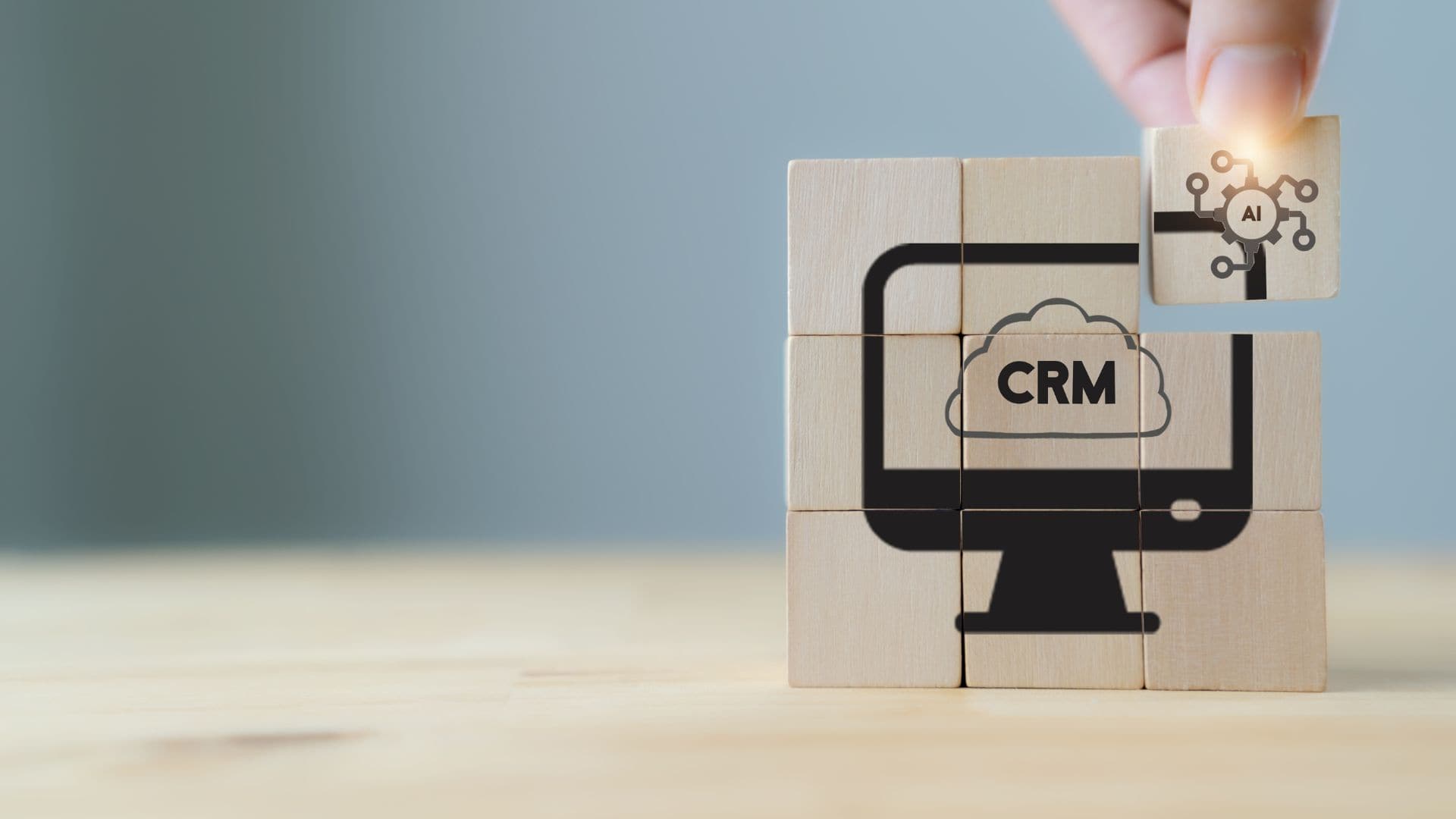 What Is CRM Integration? Everything You Need To Know | LinkPoint360