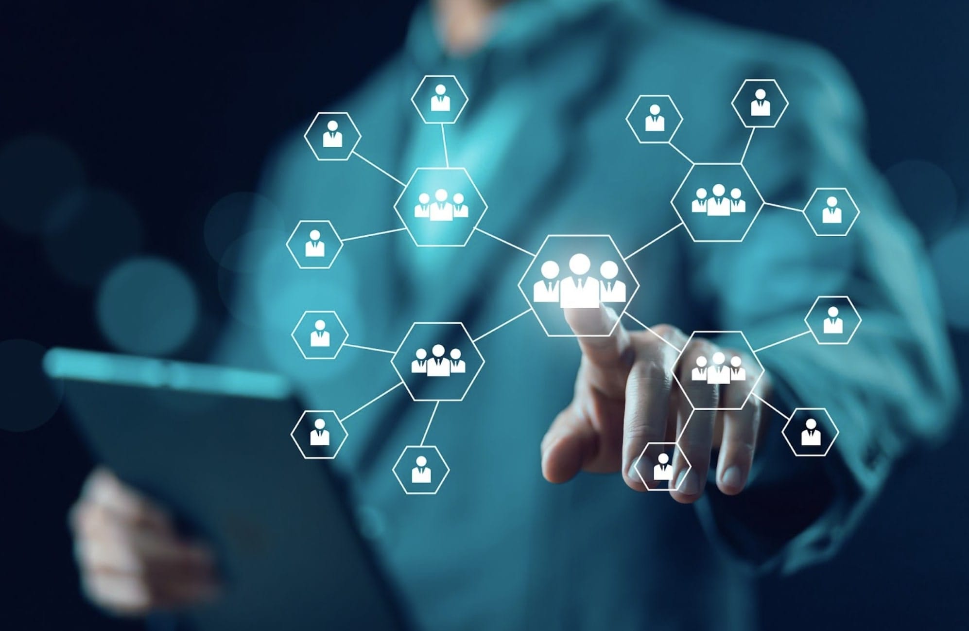 9 CRM Trends to Watch Out for in 2024 | LinkPoint360